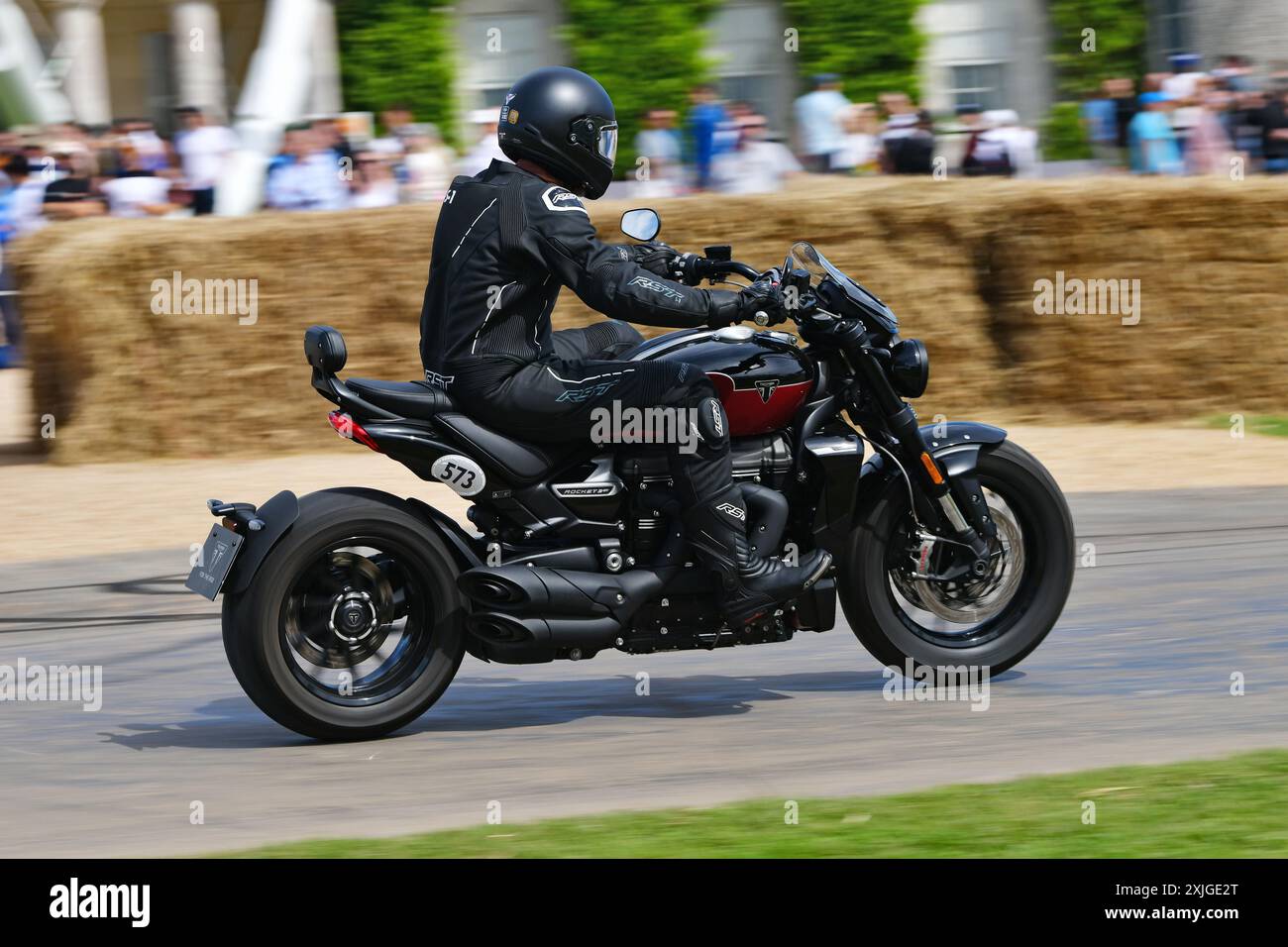 Triumph Rocket 3 GT Storm, First Glance Road Bikes, new bikes covering ...