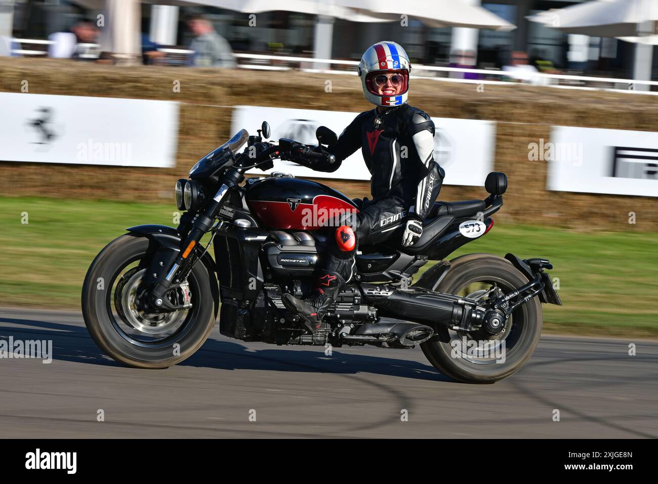 Triumph Rocket 3 GT Storm, First Glance Road Bikes, new bikes covering ...