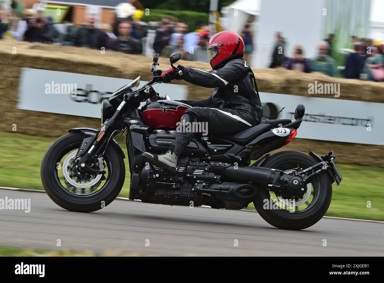 Triumph Rocket 3 GT Storm, First Glance Road Bikes, new bikes covering ...