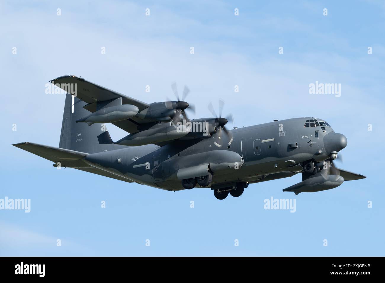 352nd special operations wing hi-res stock photography and images - Alamy