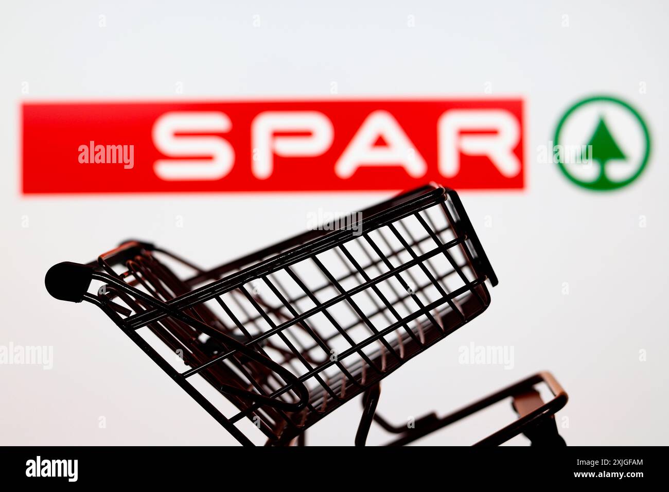 Mi Logo De Spar