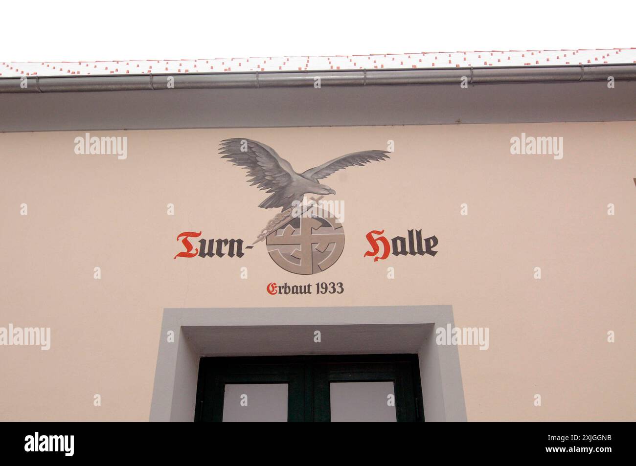 RECORD DATE NOT STATED right wing and nazi ideology a part of european ...