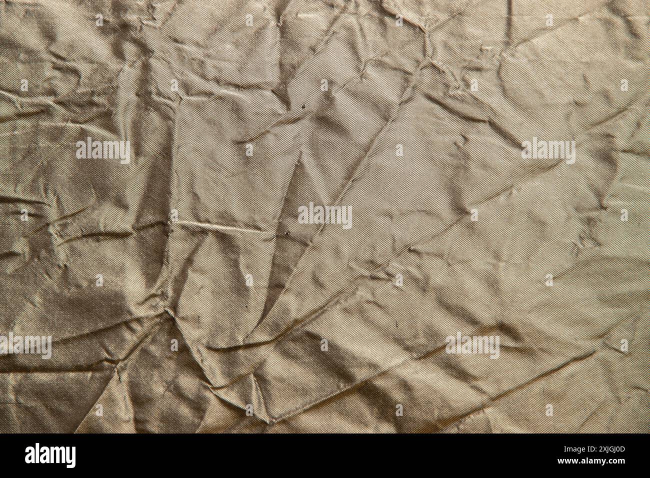 Silk crumpled fabric texture closeup as textile background Stock Photo ...