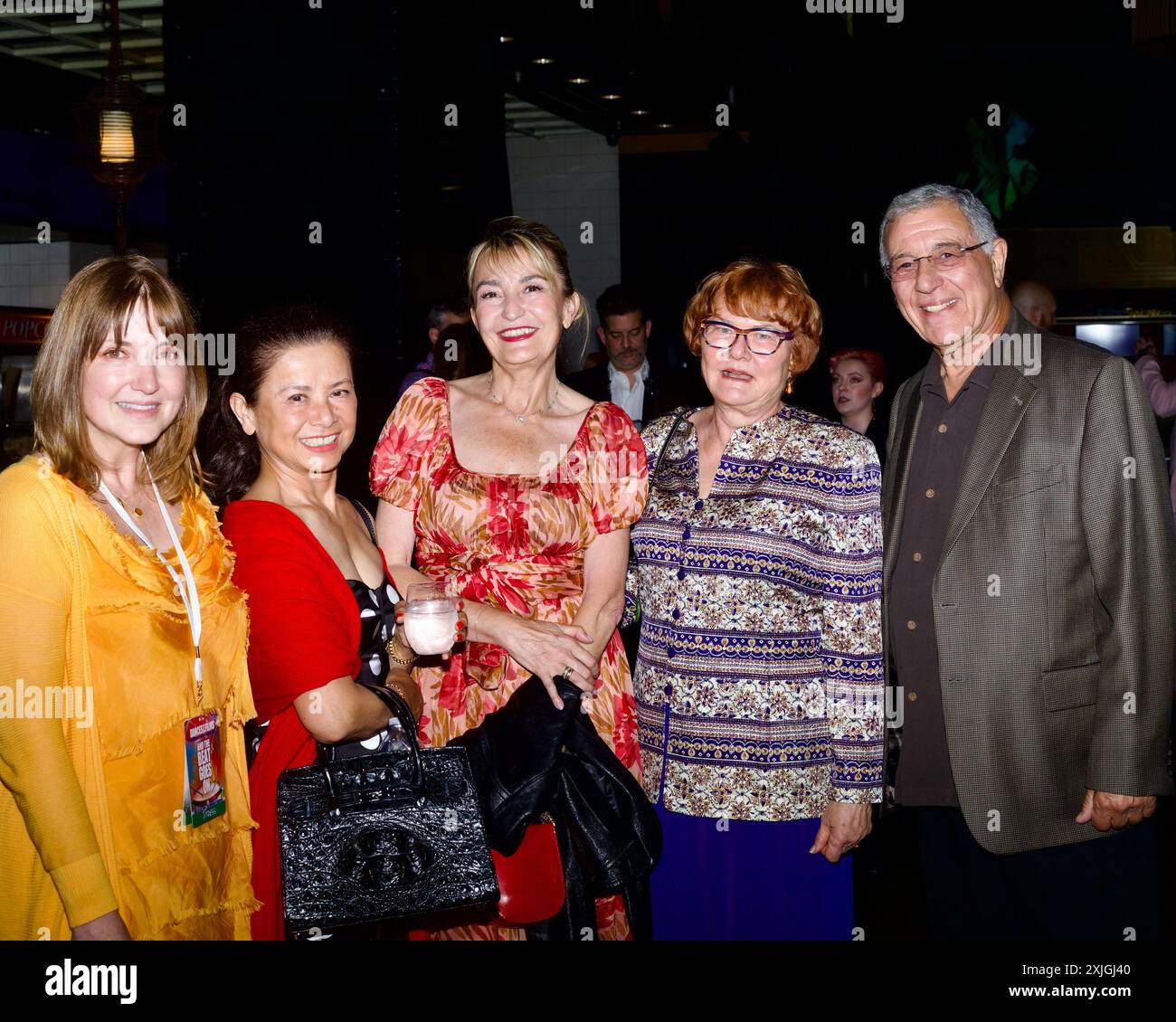 "The Man Who Saved The Internet With A Sunflower" Dances Wth Films ...