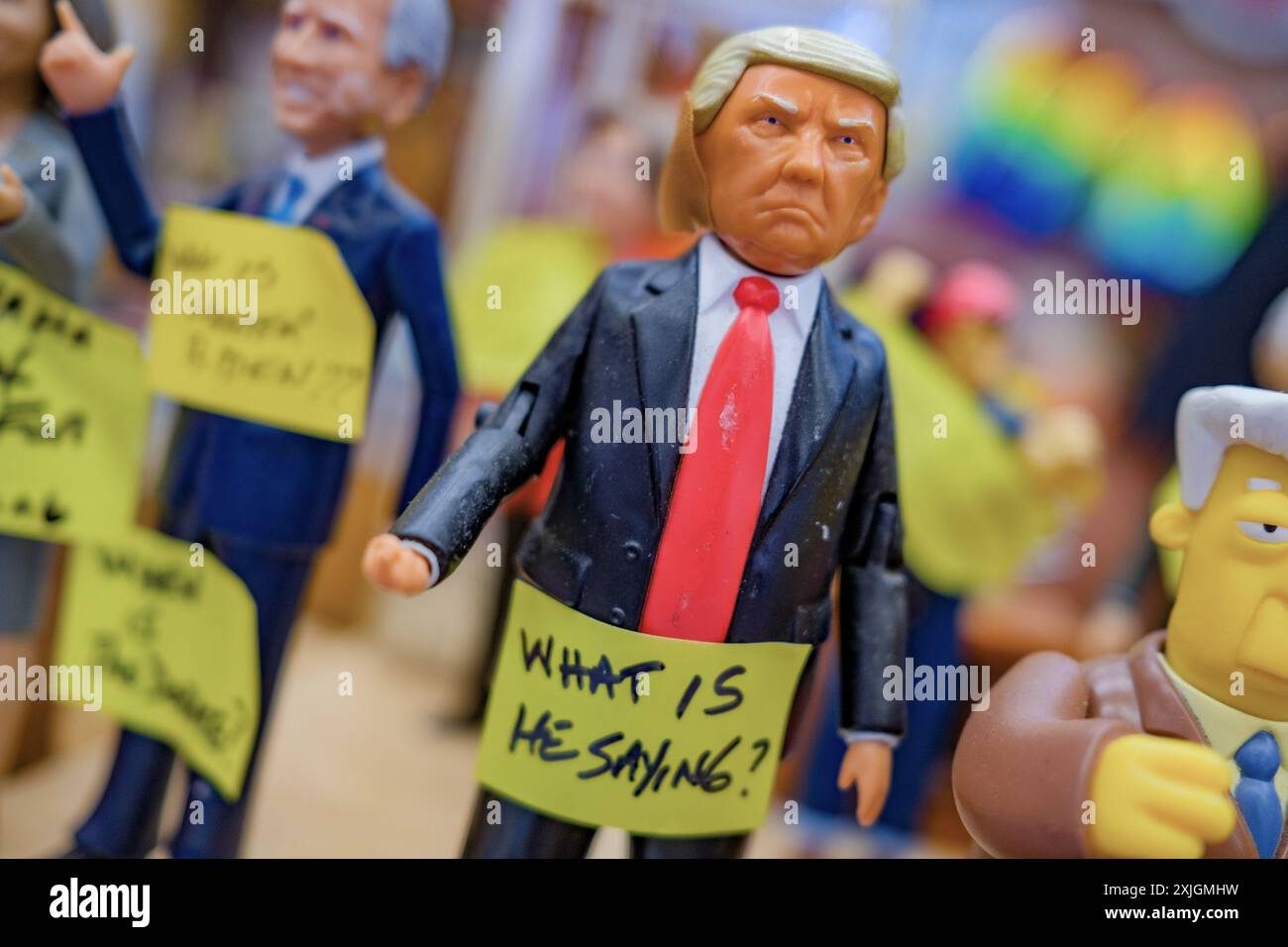 Ear bandage hi-res stock photography and images - Alamy