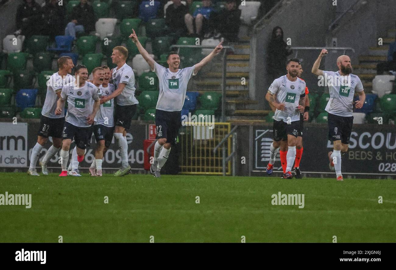 Stjarnan fc hi-res stock photography and images - Alamy