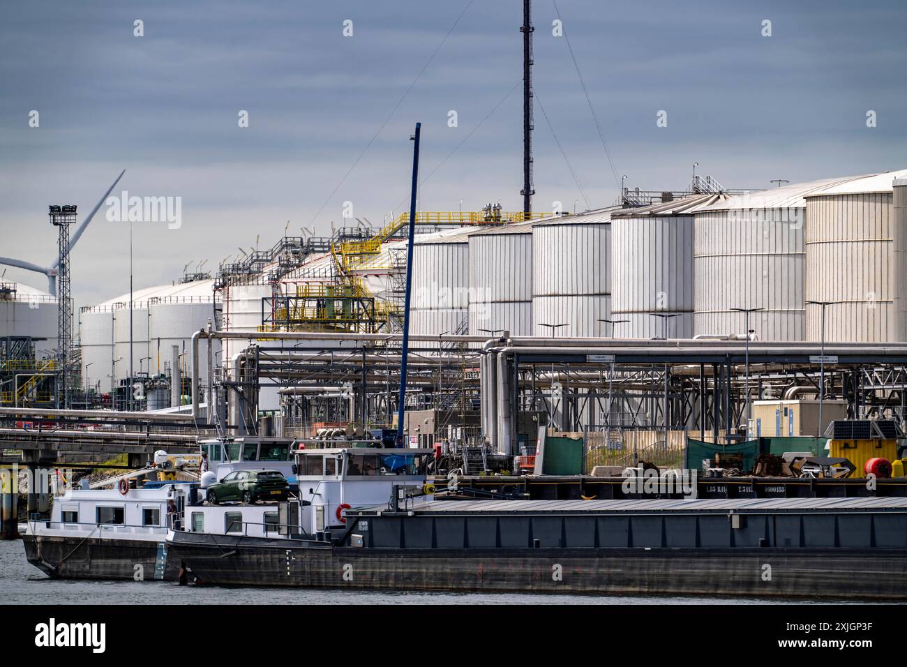 Biorefineries hi-res stock photography and images - Alamy