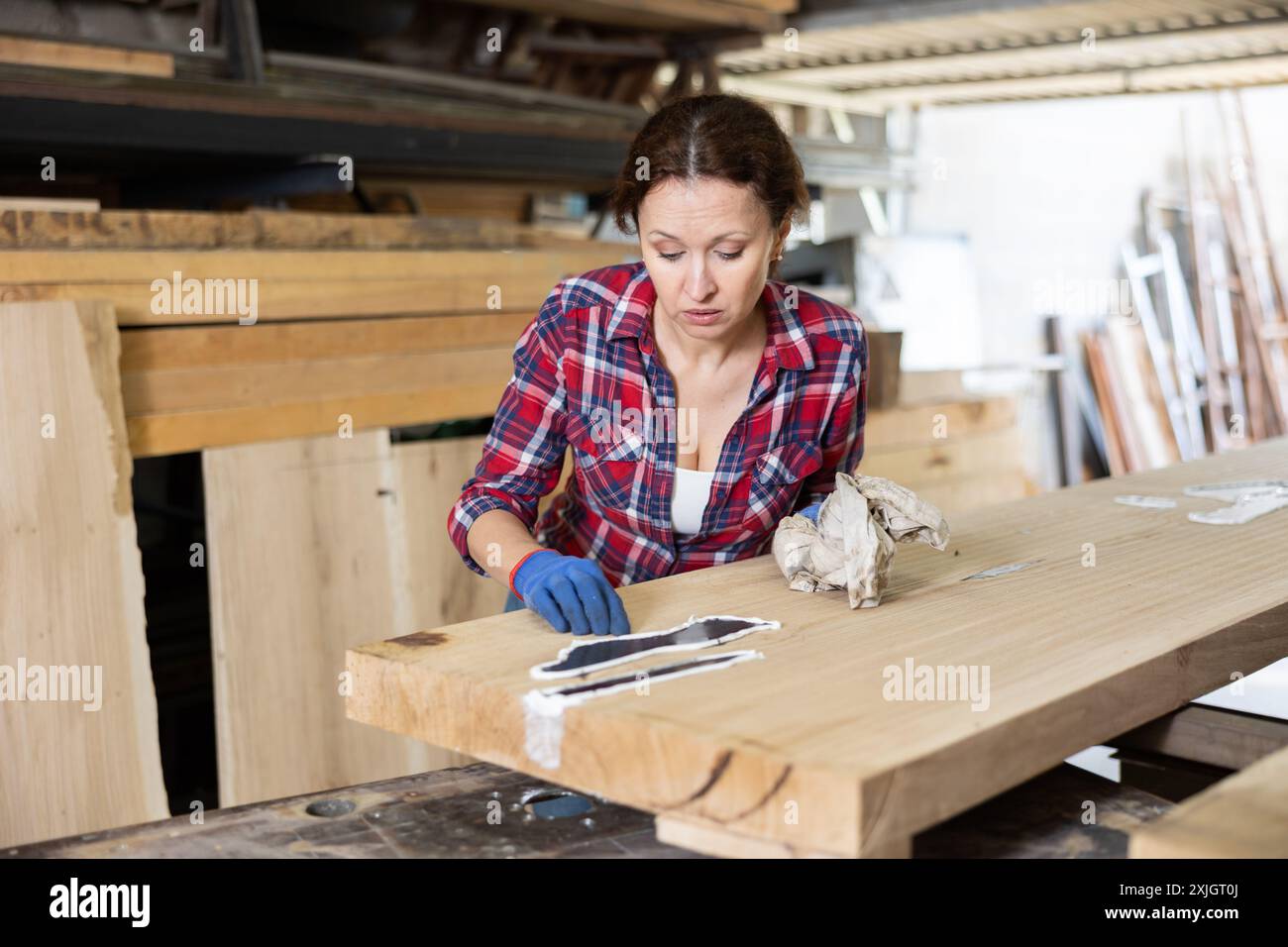 Small defects and hi-res stock photography and images - Alamy