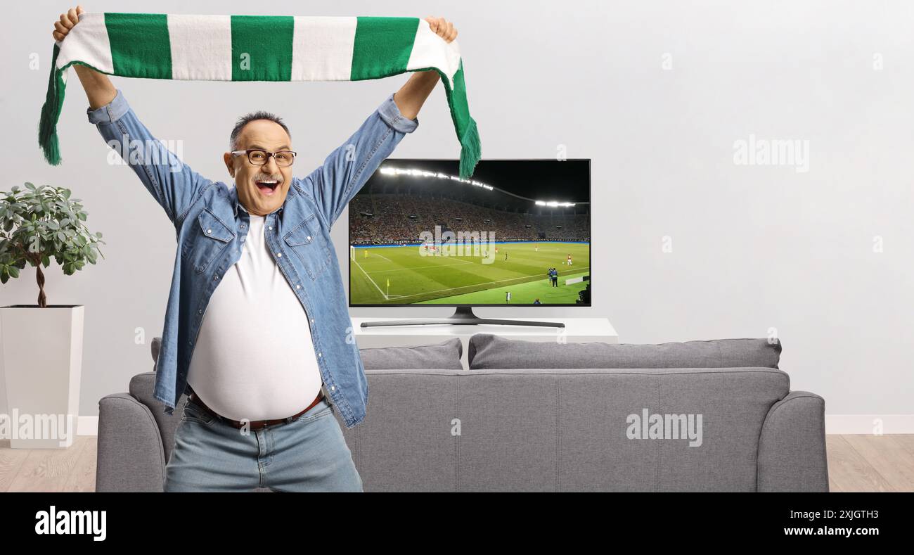 Soccer green screen hi-res stock photography and images - Alamy