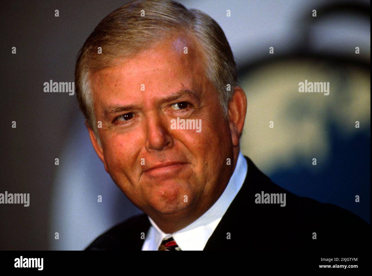 Lou dobbs hi-res stock photography and images - Alamy