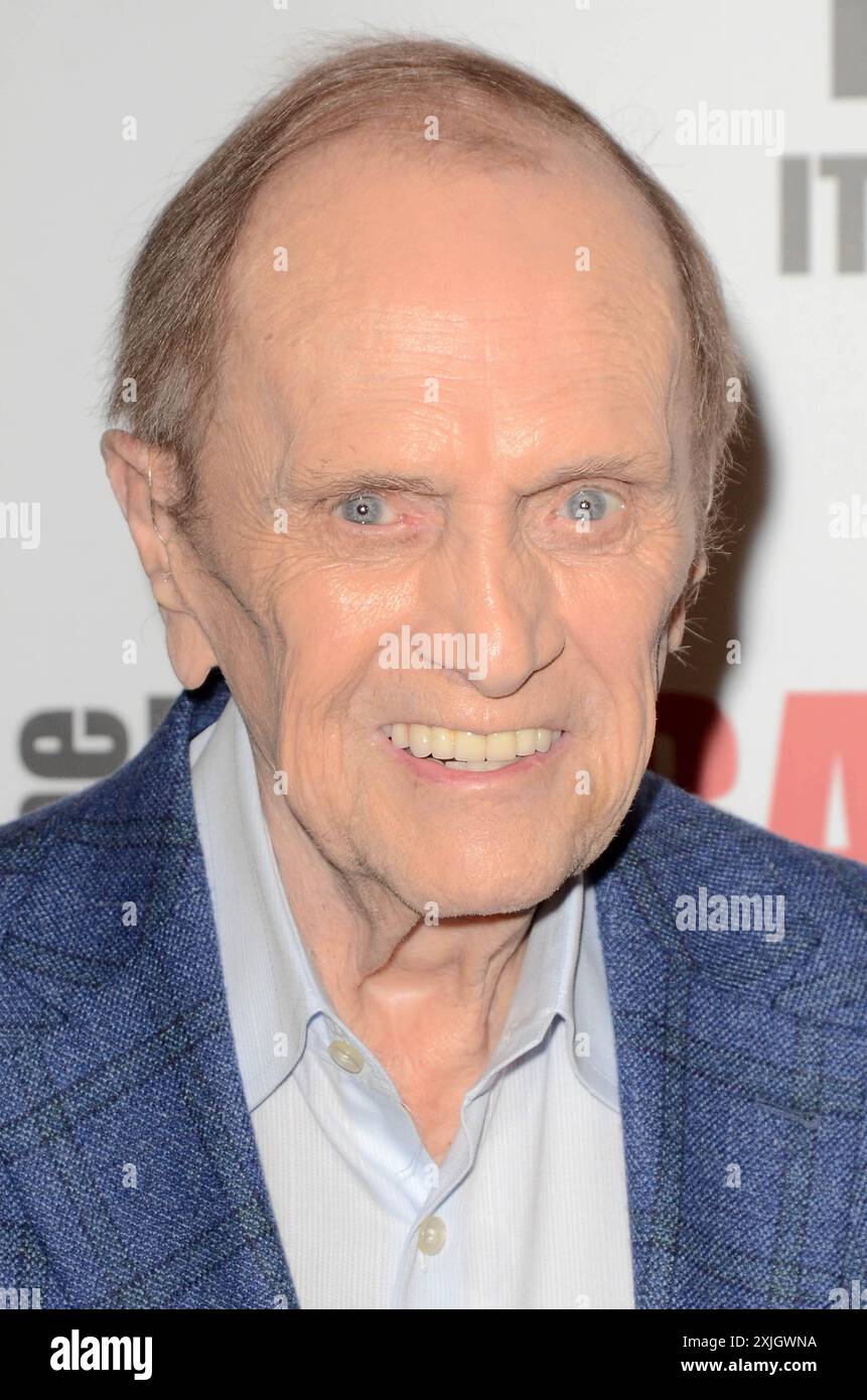 Bob newhart and big bang theory hi-res stock photography and images - Alamy