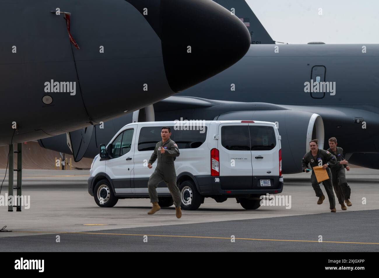 Nuclear operational readiness inspection hi-res stock photography and ...