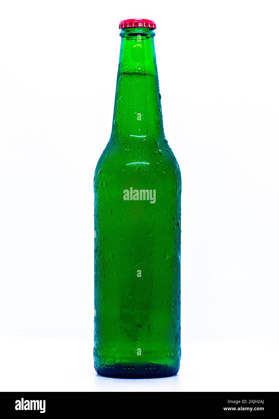 Cold effect on bottle hi-res stock photography and images - Alamy