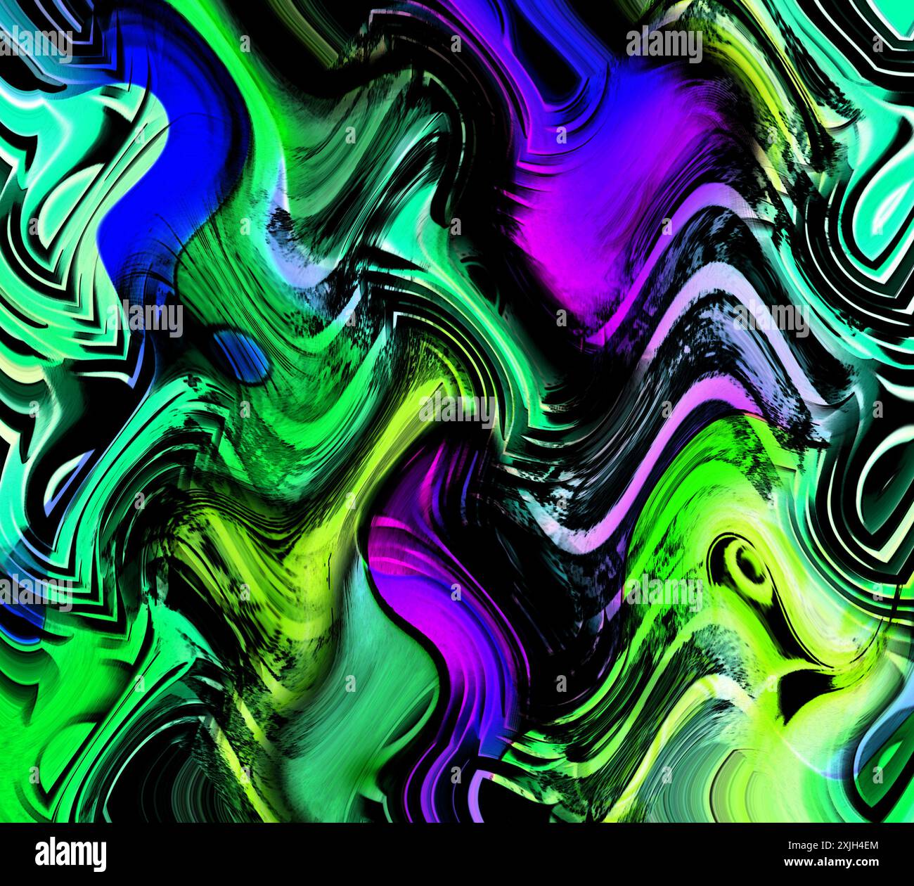 Textil design patterns hi-res stock photography and images - Alamy
