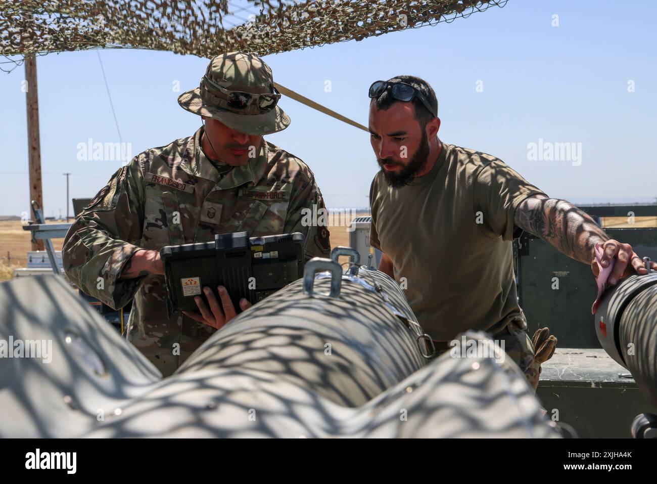 Loading munitions hi-res stock photography and images - Alamy