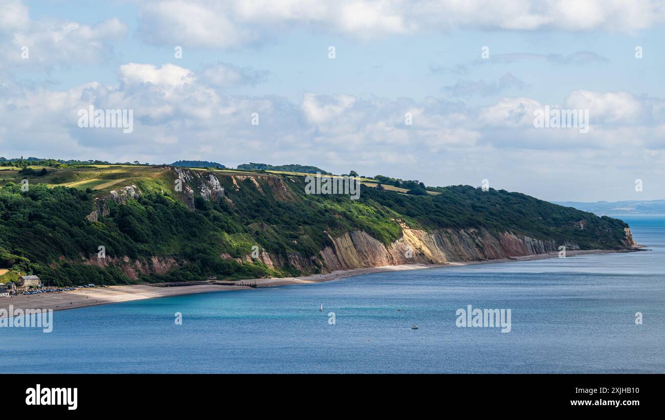 Beautiful naturist at the beach hi-res stock photography and images - Alamy