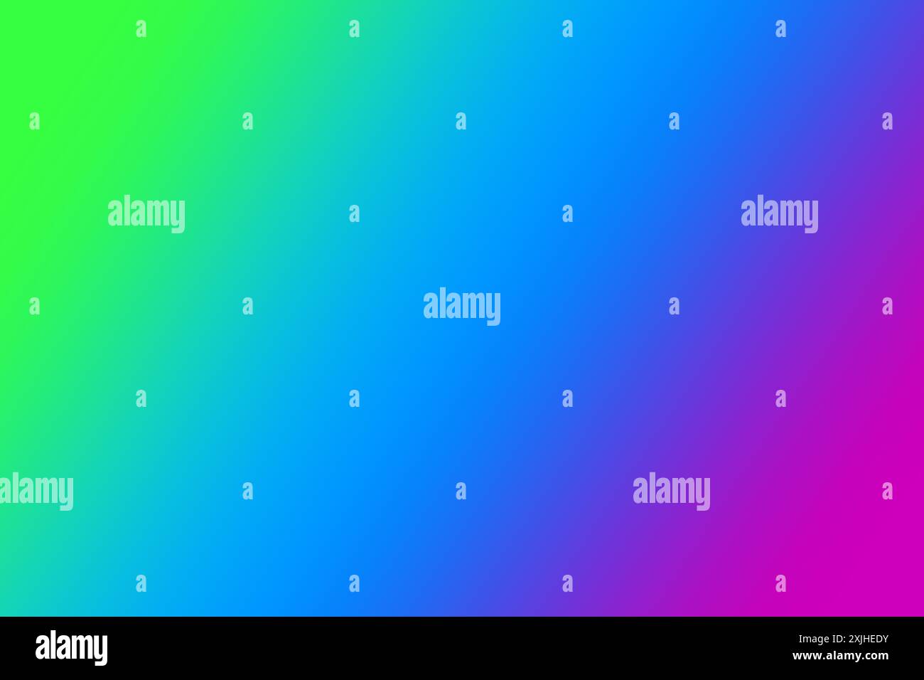 Green to pink gradient. Colorful background pattern. Smooth transition ...