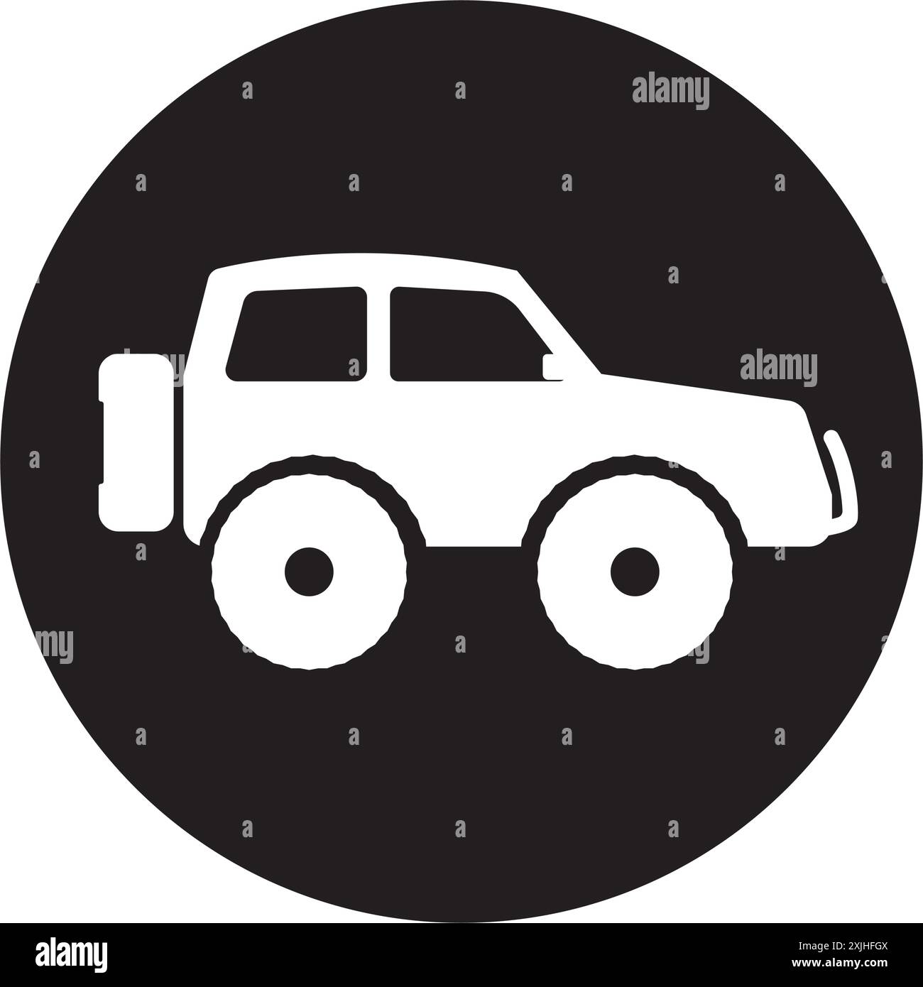 car icon vector illustration logo design Stock Vector Image & Art - Alamy