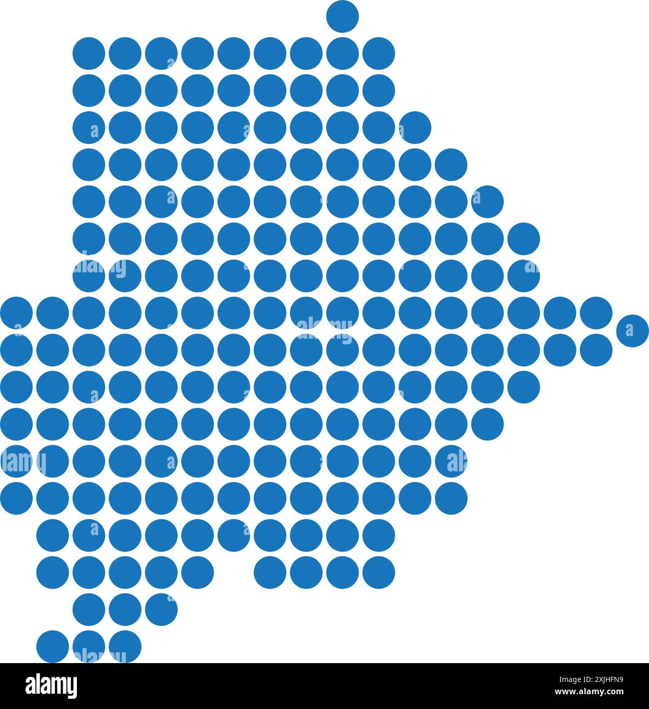 Africa political banner Stock Vector Images - Alamy