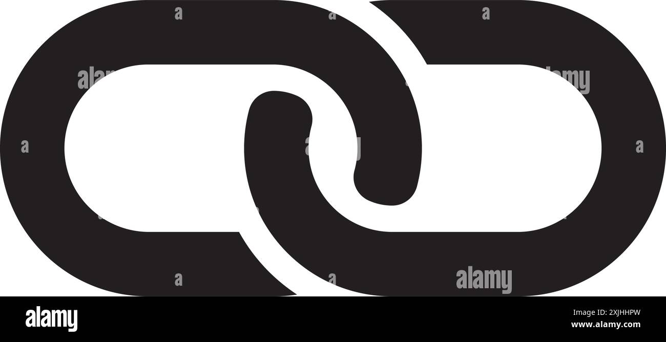 Symbol image share Stock Vector Images - Alamy