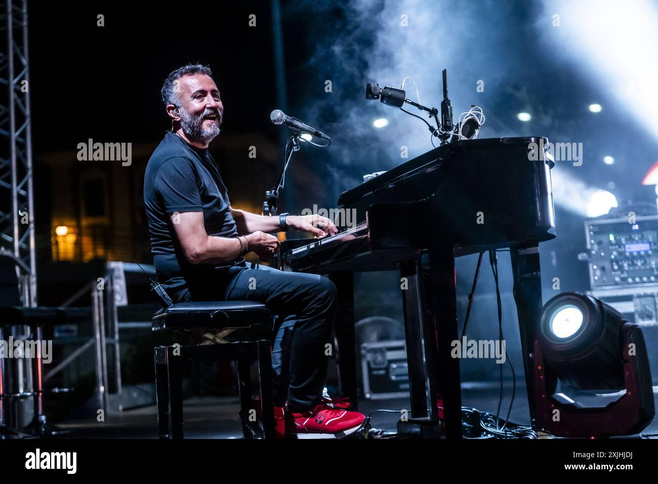 Basko arena hi-res stock photography and images - Alamy