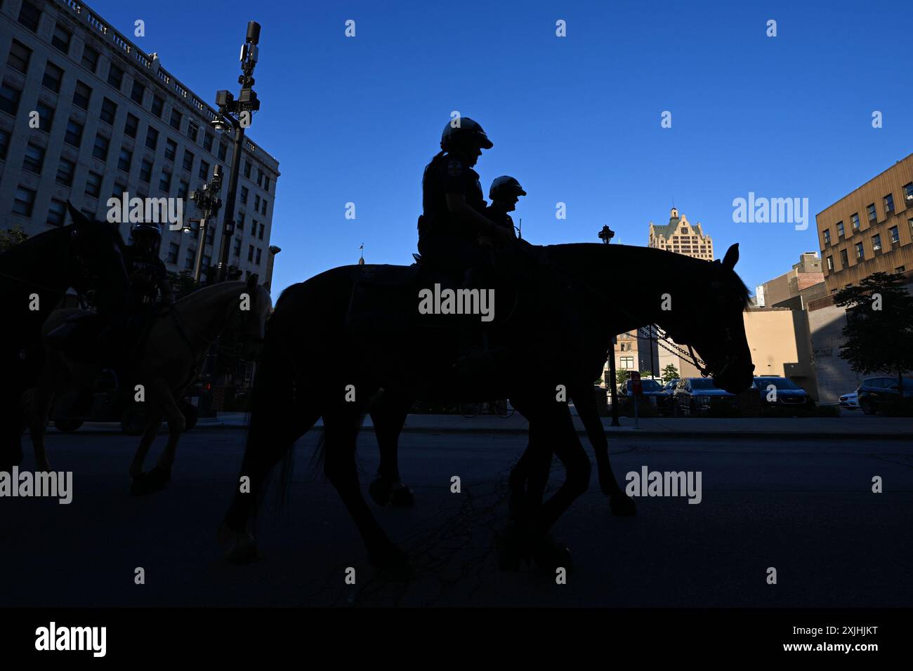 Patrolling outside hi-res stock photography and images - Alamy