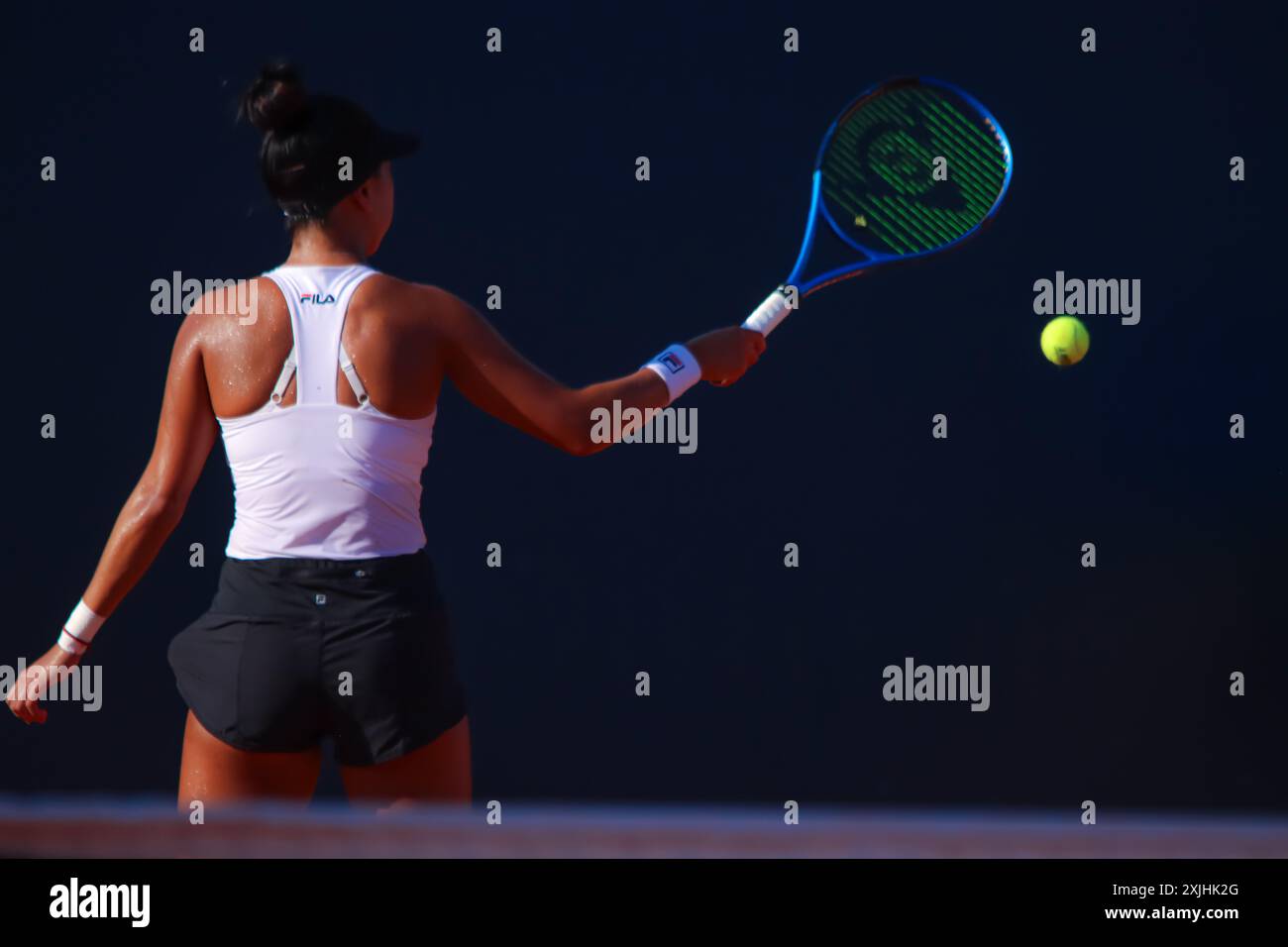 Peyton mckenzie stearns hi-res stock photography and images - Alamy