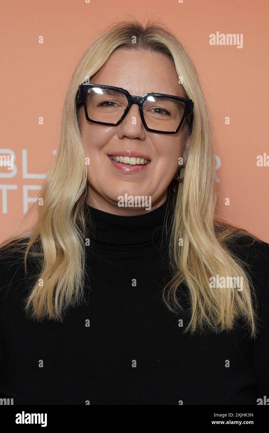 Lauren hantz hi-res stock photography and images - Alamy