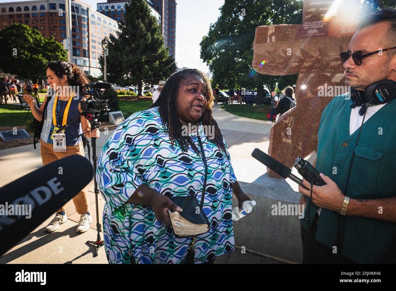 Samuel decker hi-res stock photography and images - Alamy