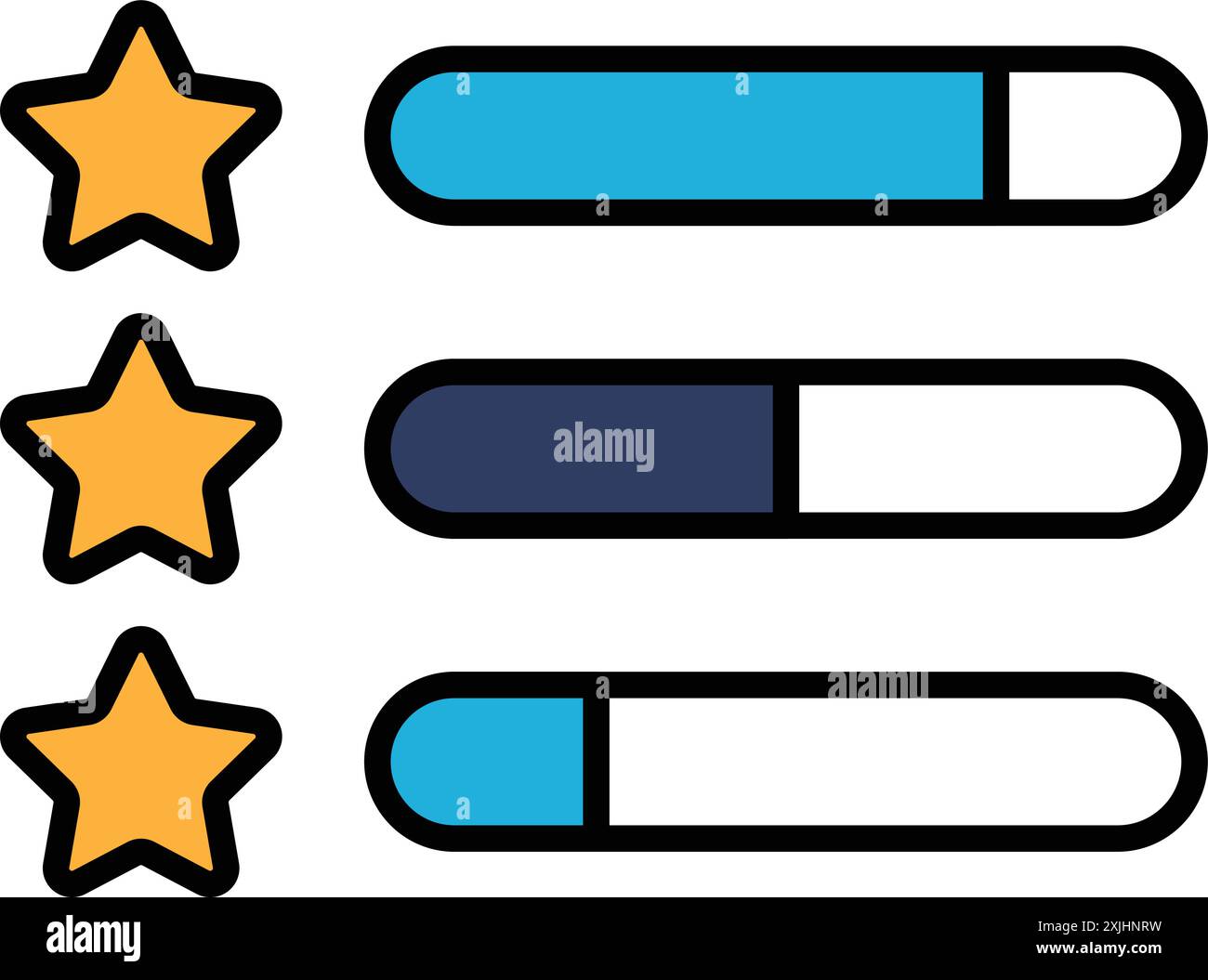 Highest hand Stock Vector Images - Alamy