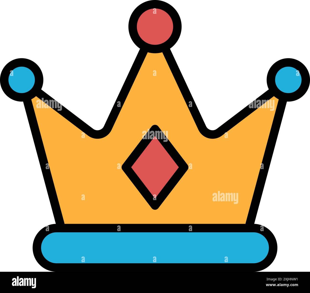 Black middle class Stock Vector Images - Alamy