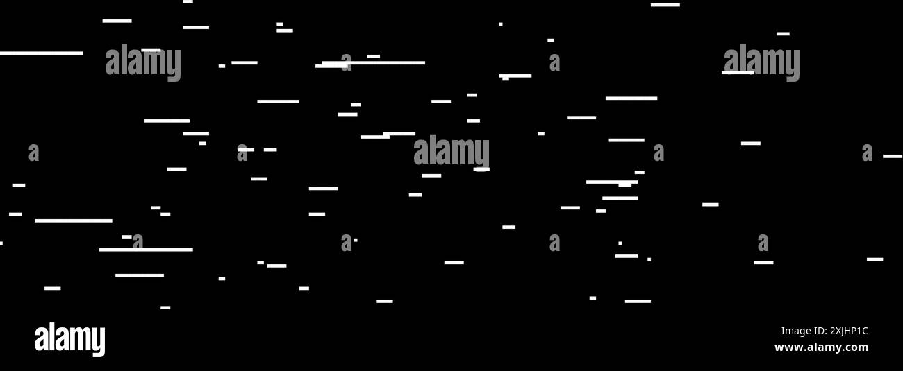 Glitch vhs pixel noise texture. TV static noise wallpaper. Random ...