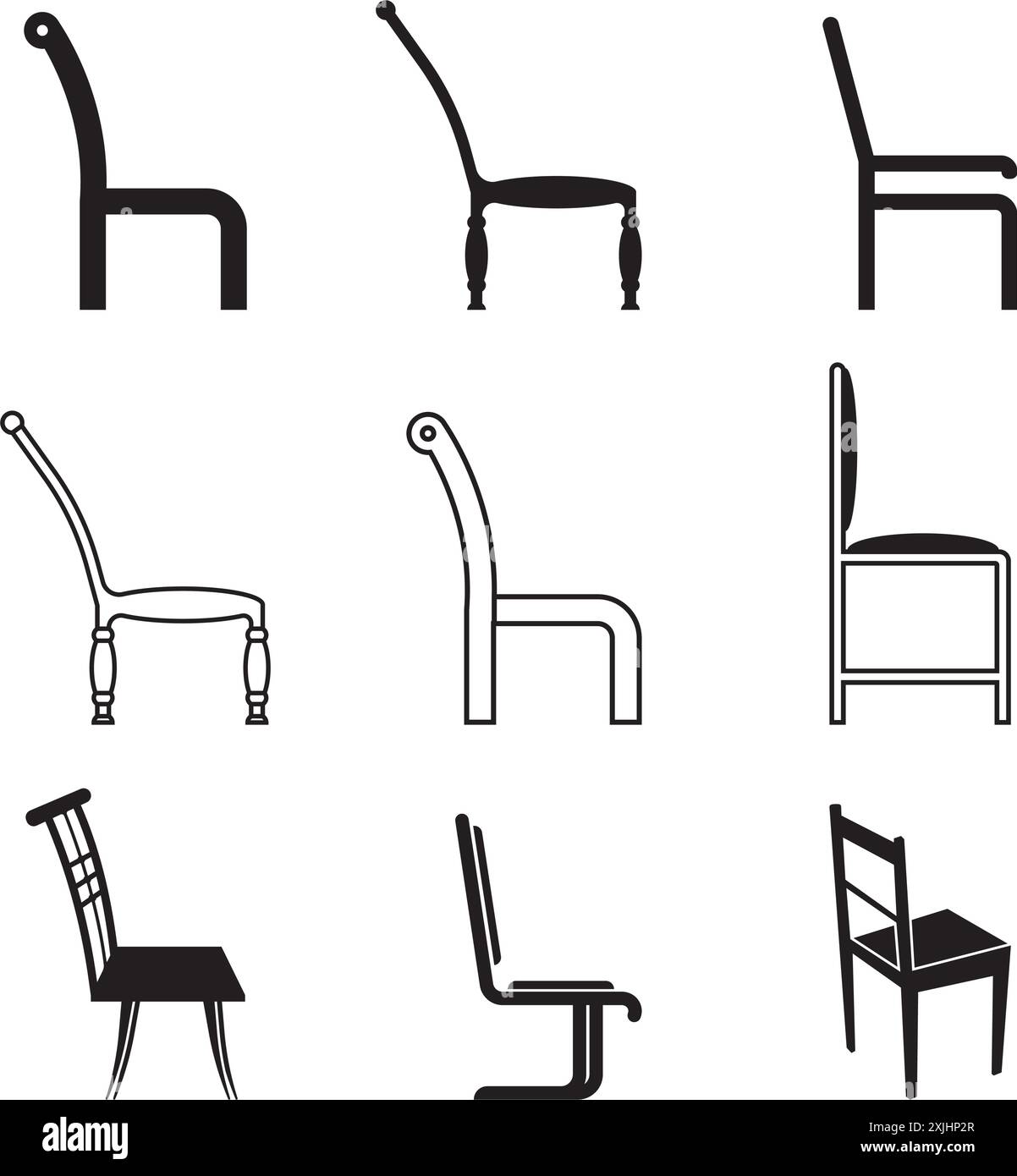 Home interior clip art vector hi-res stock photography and images - Alamy