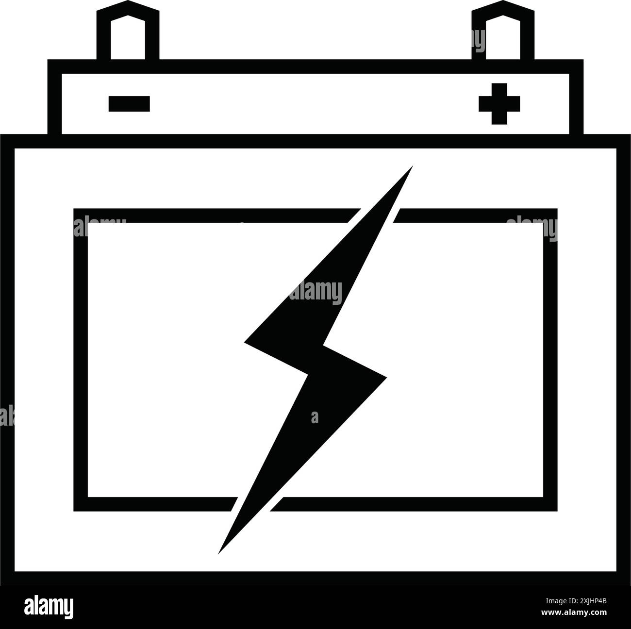 Battery charger check Black and White Stock Photos & Images - Alamy