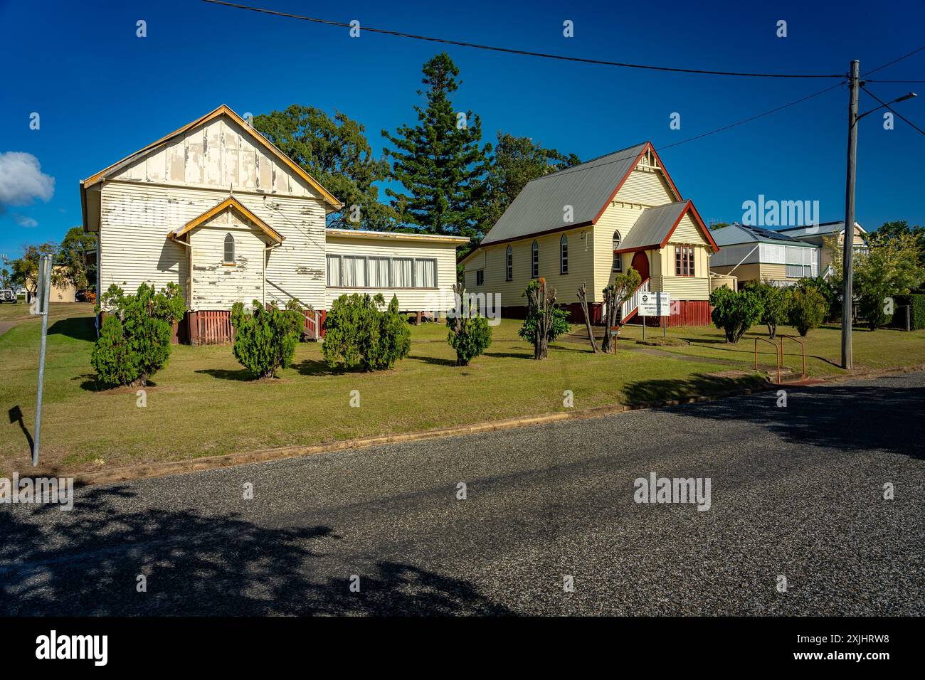 Biggenden hi-res stock photography and images - Alamy