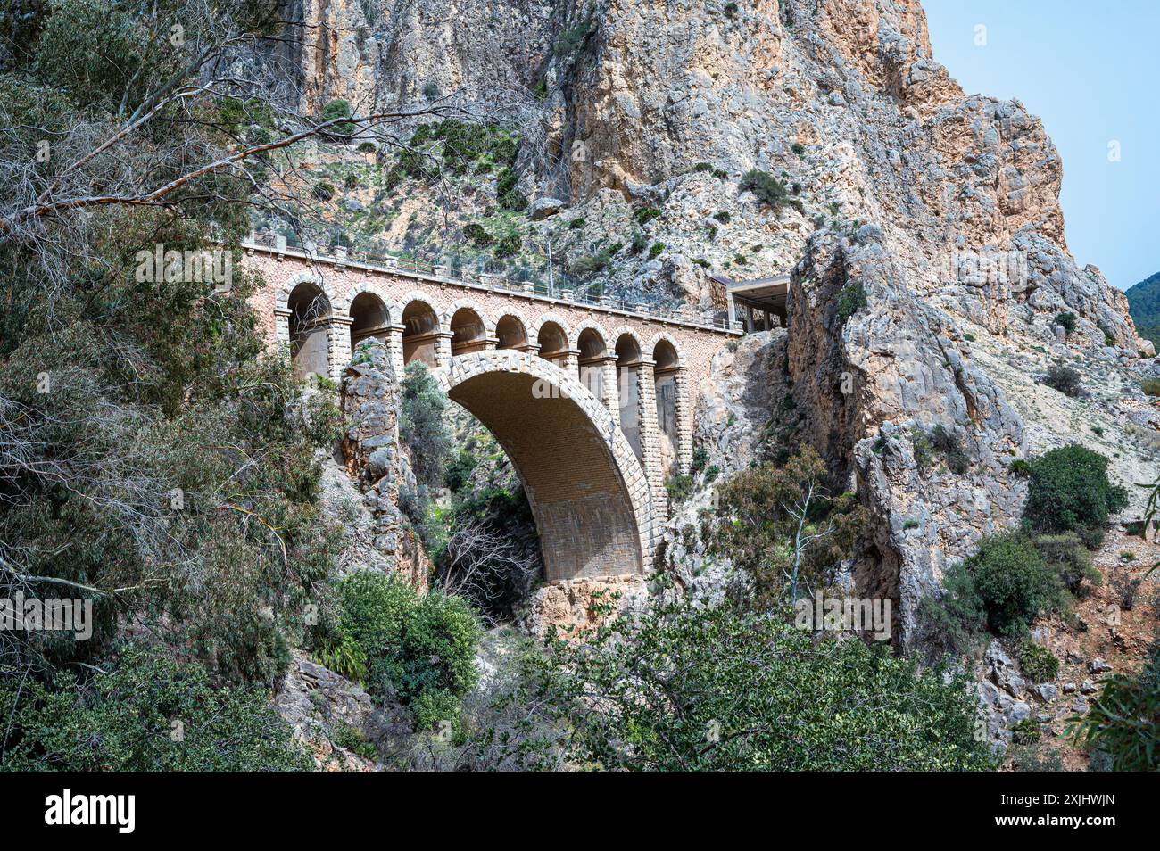 Stone mountain scenic railroad hi-res stock photography and images - Alamy