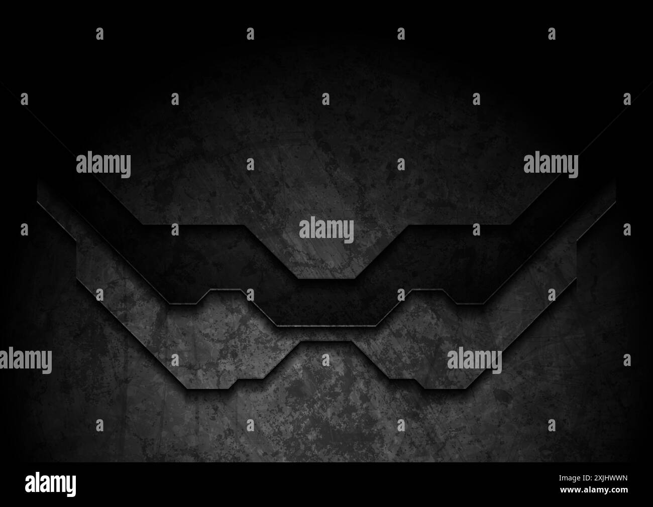 Abstract sci fi texture hi-res stock photography and images - Alamy