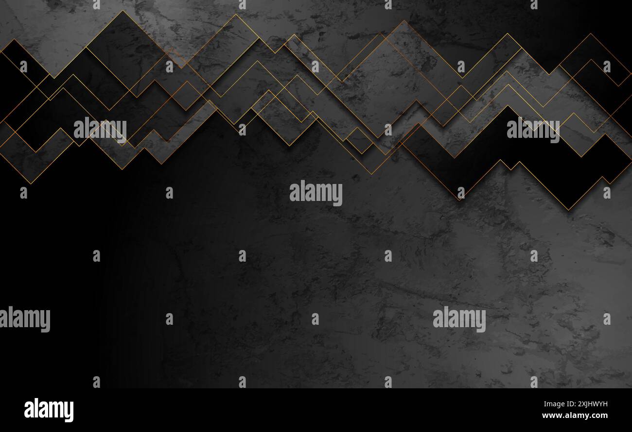 Gold glitter vector grunge texture hi-res stock photography and images ...