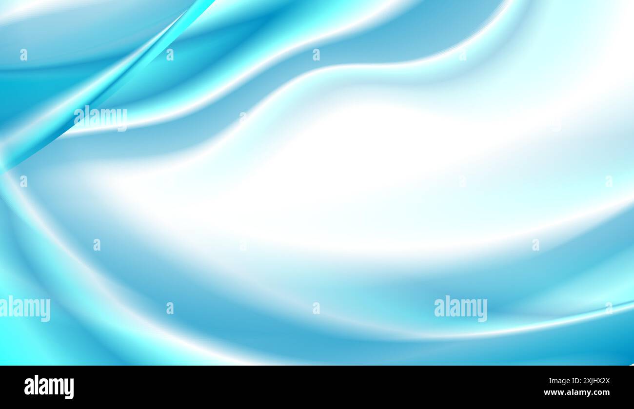 Glitter fluid background Stock Vector Images - Alamy