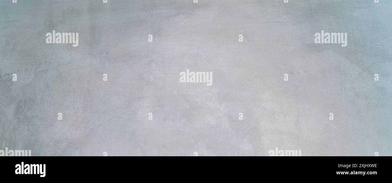 Concrete or cement white texture pattern and background wide horizontal ...