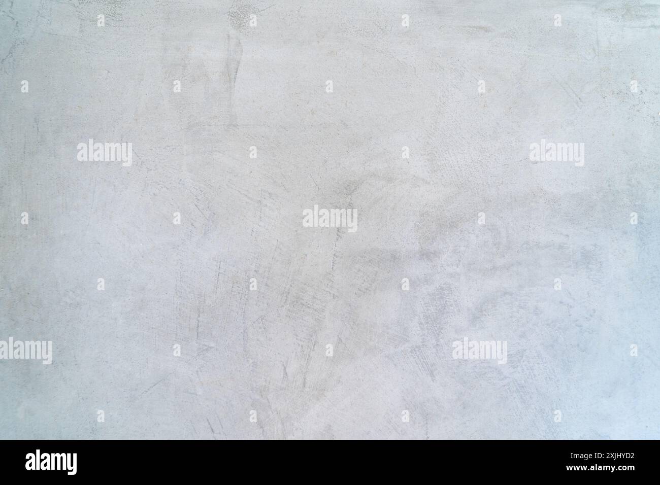 Rough white concrete modern beton wall or floor decoration background ...
