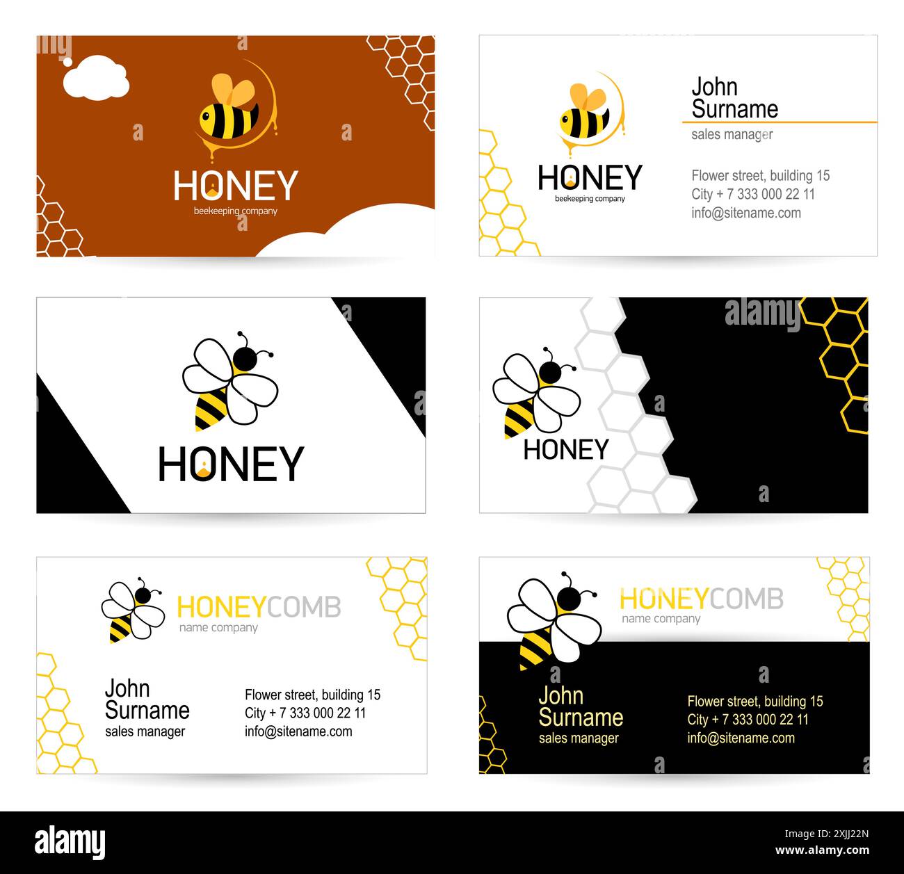 Insect name Stock Vector Images - Alamy