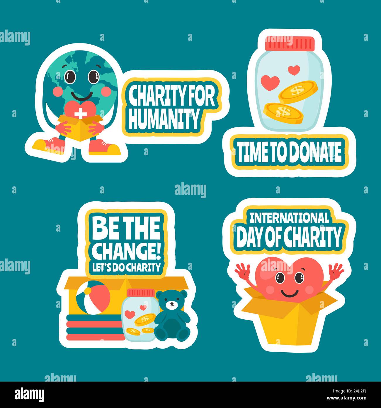 Fundraising templates hi-res stock photography and images - Alamy