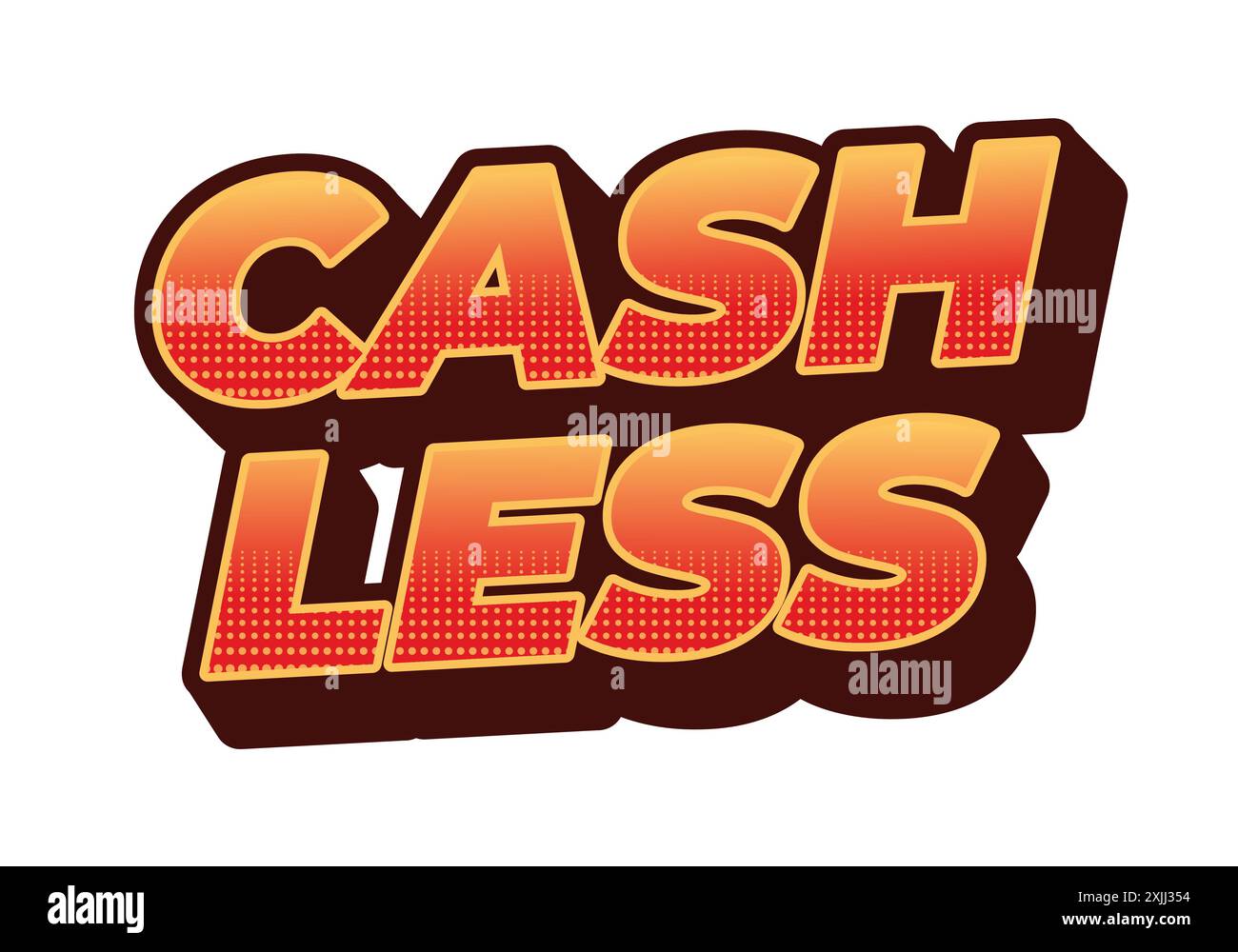 Cash in hand 3d Stock Vector Images - Alamy