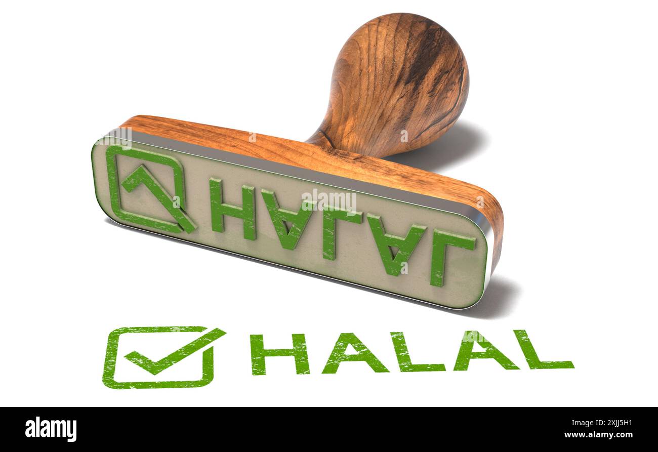 Sharia law arabic Cut Out Stock Images & Pictures - Alamy