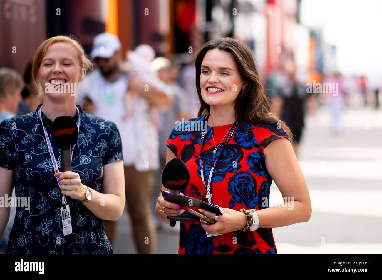 Laura winter hi-res stock photography and images - Alamy