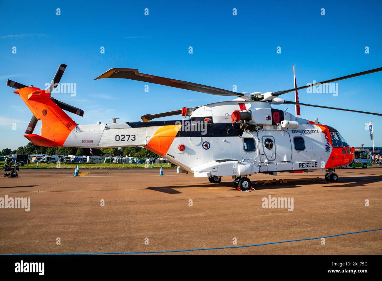 Fairford,UK,19th July 2024,RAF Fairford opens today for three days ...