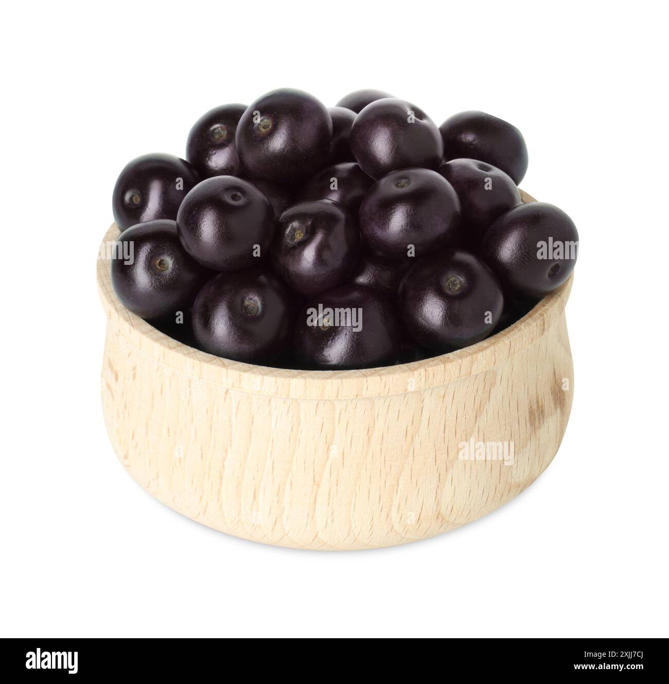 Delicious acai bowl fresh Cut Out Stock Images & Pictures - Alamy