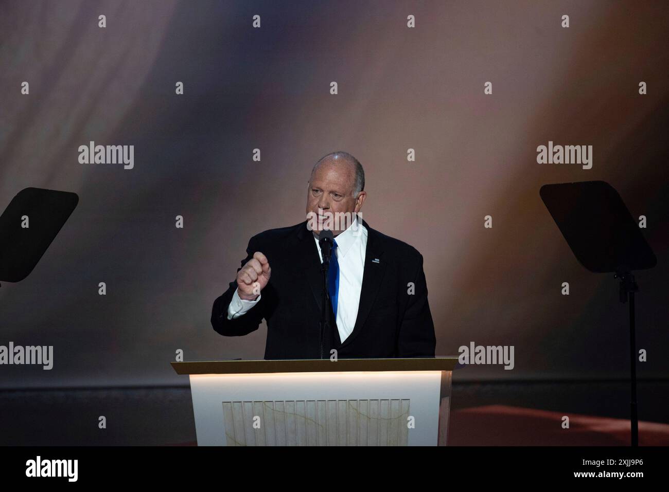 Thomas homan hi-res stock photography and images - Alamy