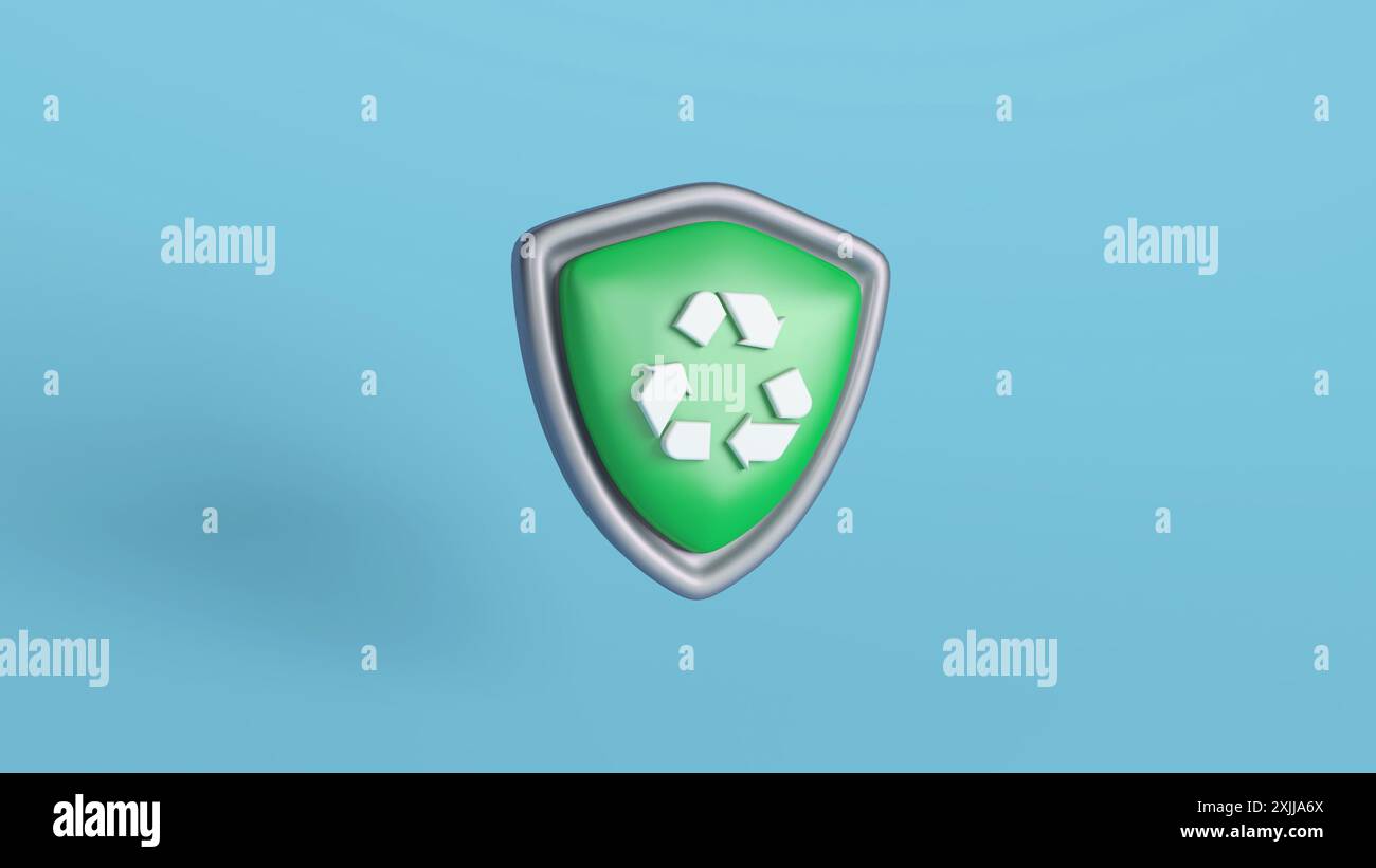 Promoting sustainability and clean hi-res stock photography and images ...